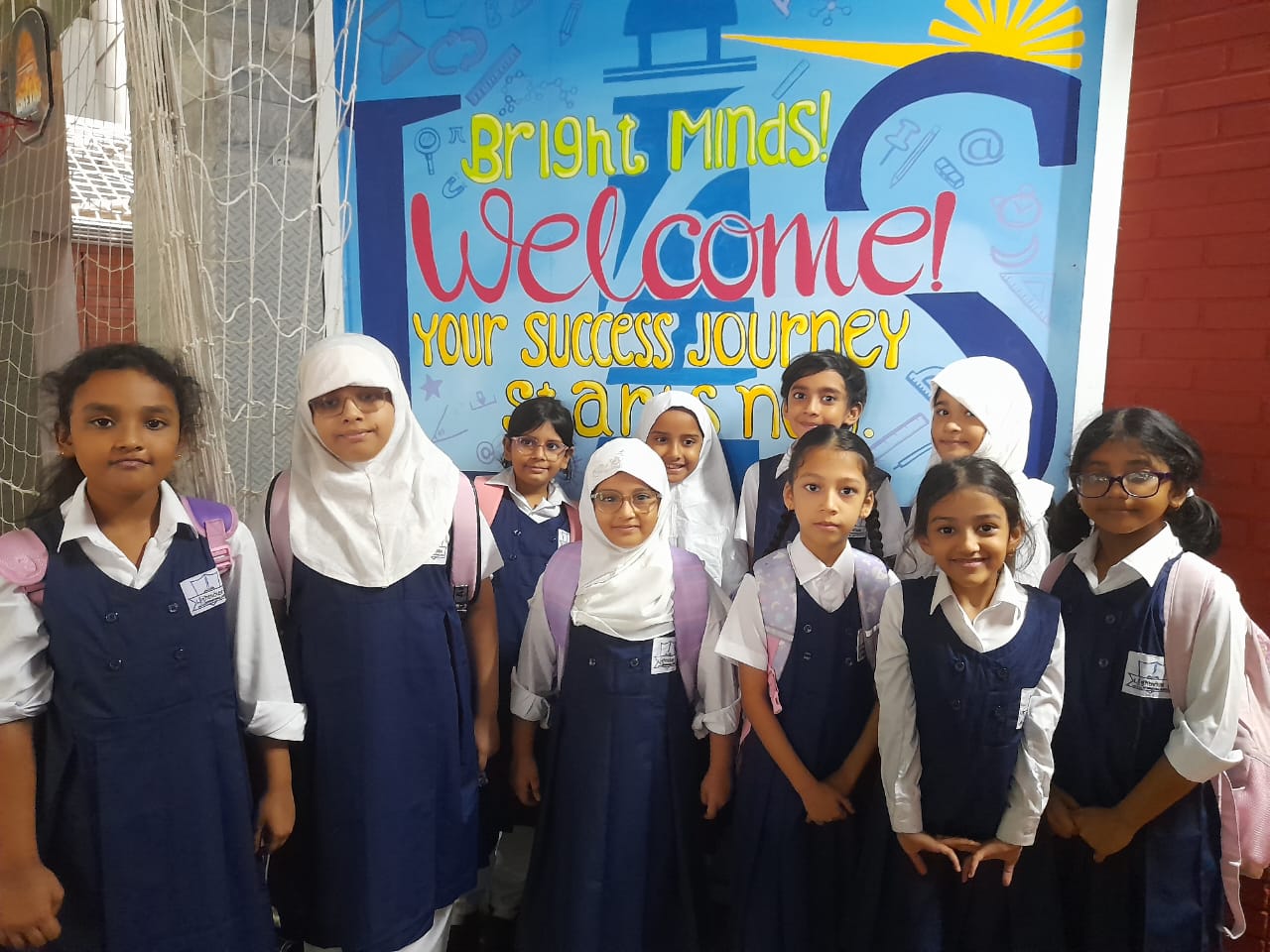 Lighthouse International School